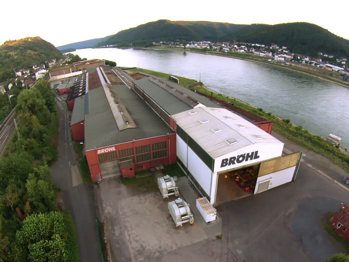 Contact - BRÖHL Offshore- und Marinetechnik GmbH : BRÖHL Offshore- und ...